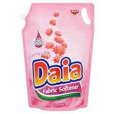 Wings Daia Fabric Softener 1800ml - Blooming Garden | Shopee Malaysia