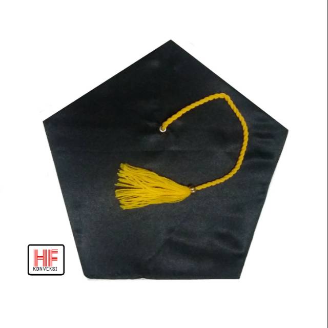 Graduation Toga Hat | Shopee Malaysia