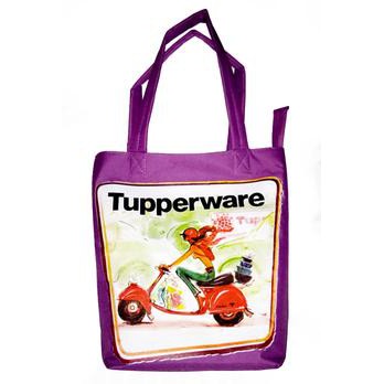 [[Ready Stock]] Tupperware Original Oversea Bag (Limited Edition ...