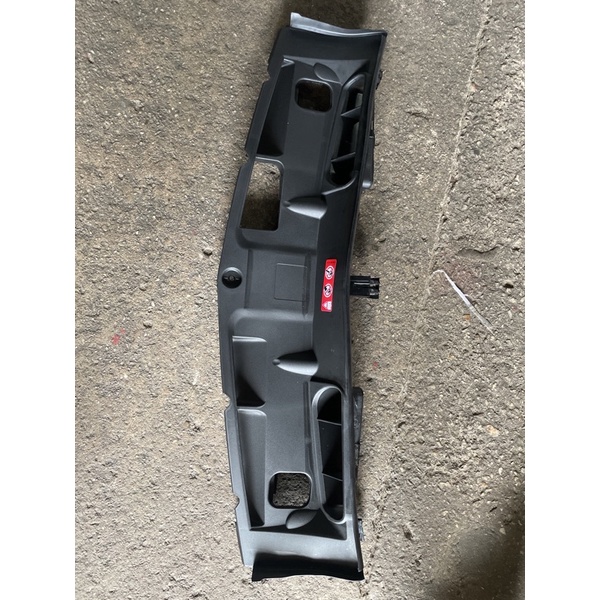 W204 RADIATOR TOP COVER 2045001455/2045000155 | Shopee Malaysia