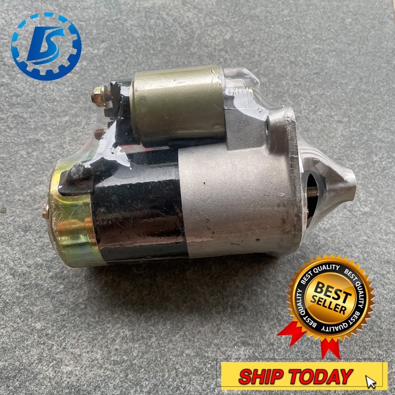 HYUNDAI MATRIX 1.6 1.8 ELANTRA J3 CITRA STARTER(AUTO) | Shopee Malaysia