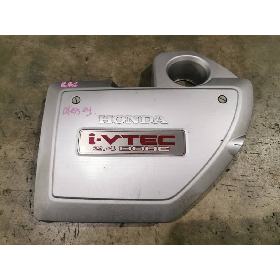Honda Odyssey RB1 K24A I-Vtec 2.4 Dohc Engine Top Cover | Shopee Malaysia