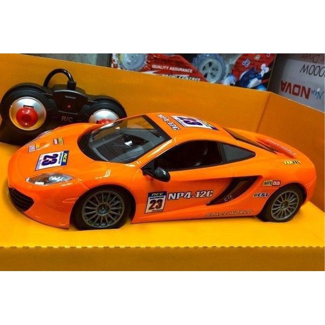 KERETA CONTROL NP4-12C TOP GRADE | Shopee Malaysia