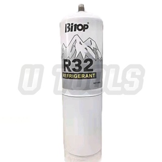 Bitop R32 Aircond Gas R32 Air Conditioning ( CAN'T POST TO EAST ...
