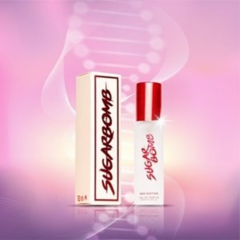 💣💣 SUGARBOMB PERFUME 10ML FOR WOMEN 💣💣 | Shopee Malaysia