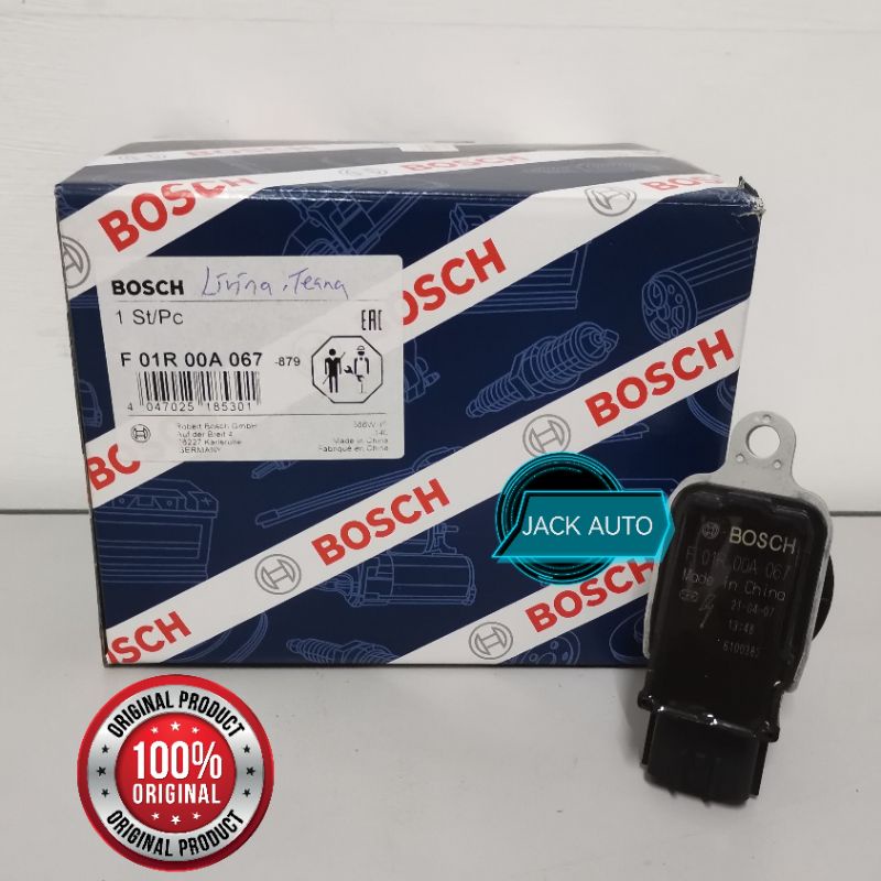 BOSCH IGNITION COIL NISSAN LIVINA / TEANA J32 / LATIO / SYLPHY / ALMERA ...