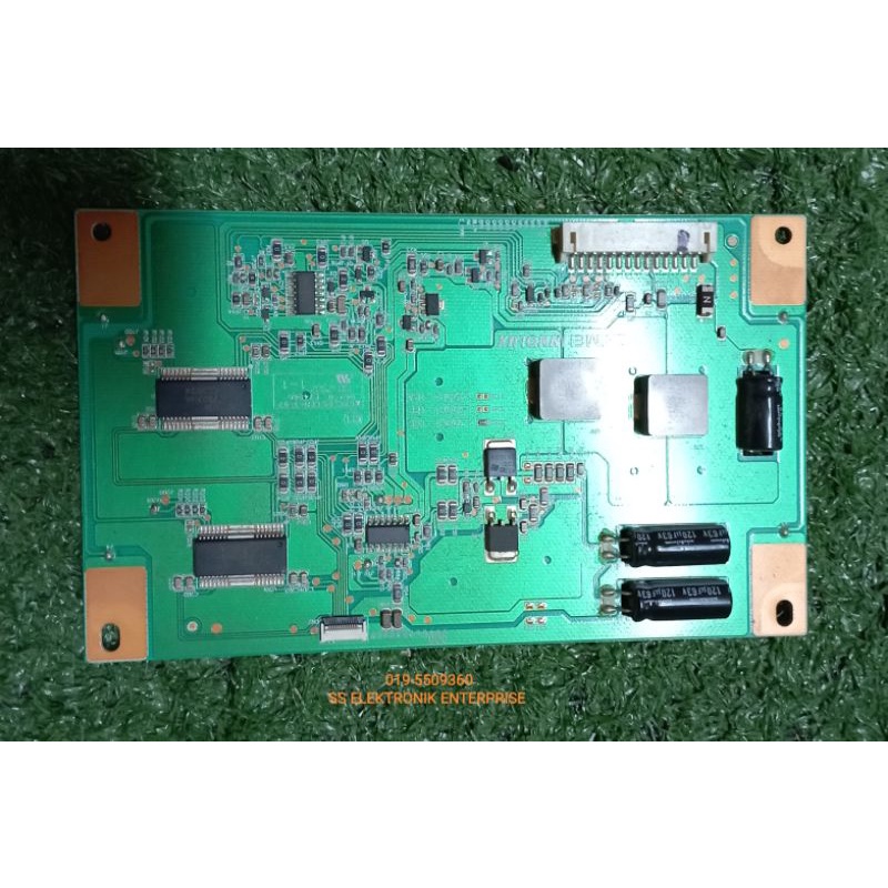 PANASONIC-TH-L42E6K/L420H1-1EA-C112A/INVERTER/BOARD | Shopee Malaysia