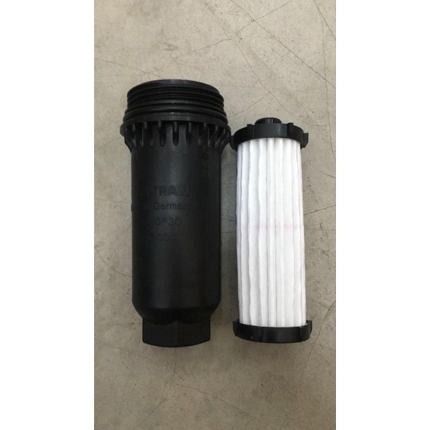 Evo X Evolution X SST external auto filter 100% ori germany | Shopee ...