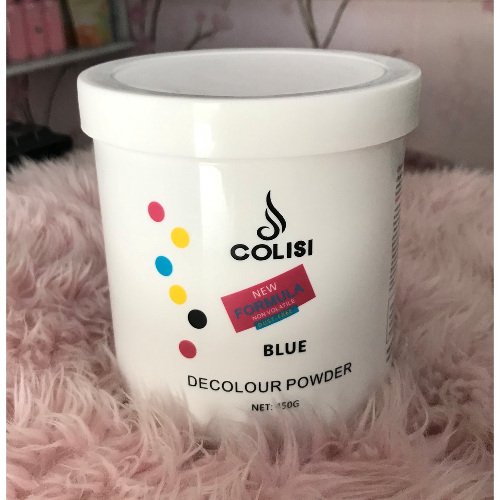 COLISI DECOULOR BLEACHING POWDER | Shopee Malaysia