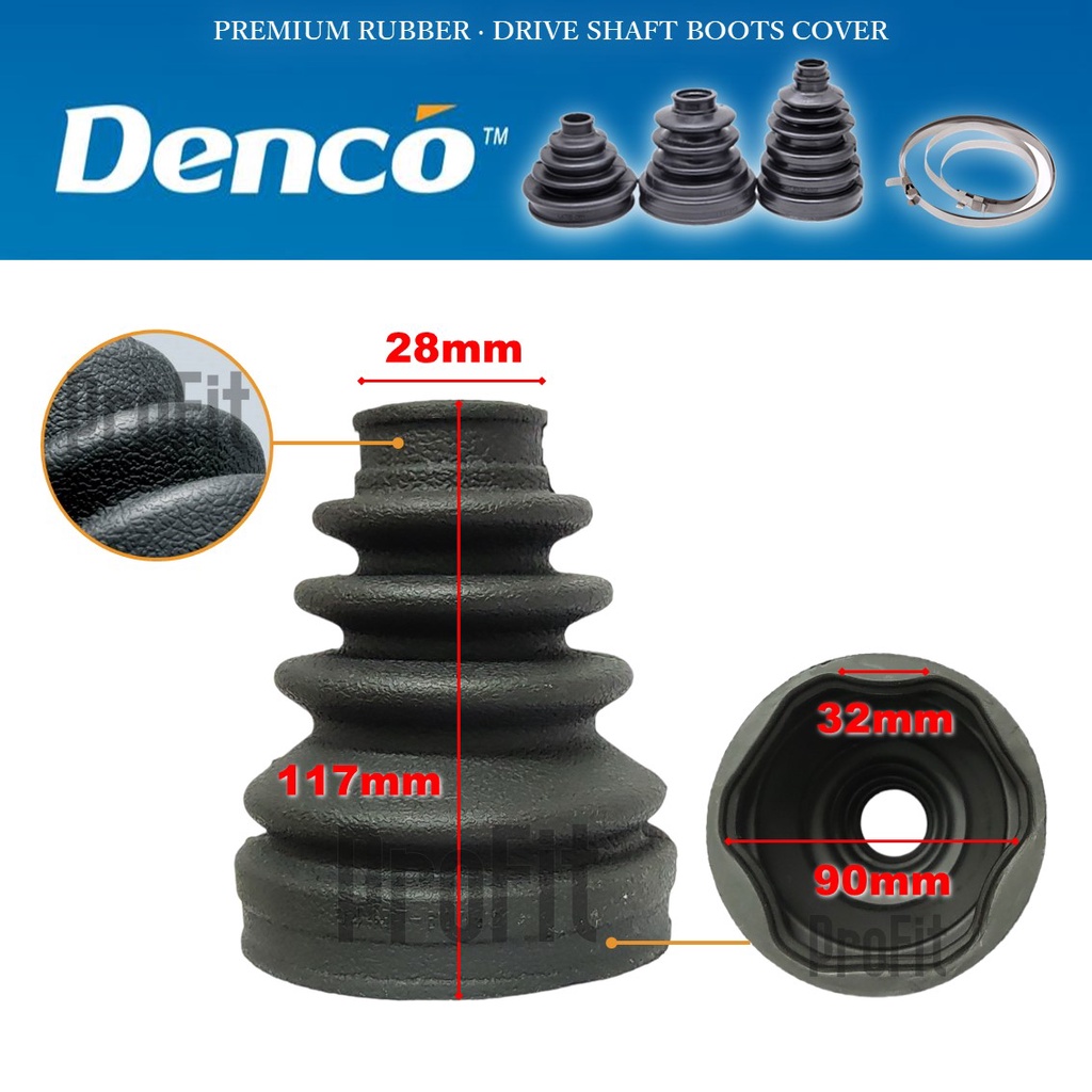 Toyota Prado KDJ120 KDJ121 KDJ125 RZJ120 RZJ125 VZJ120 VZJ121 VZJ125 ...