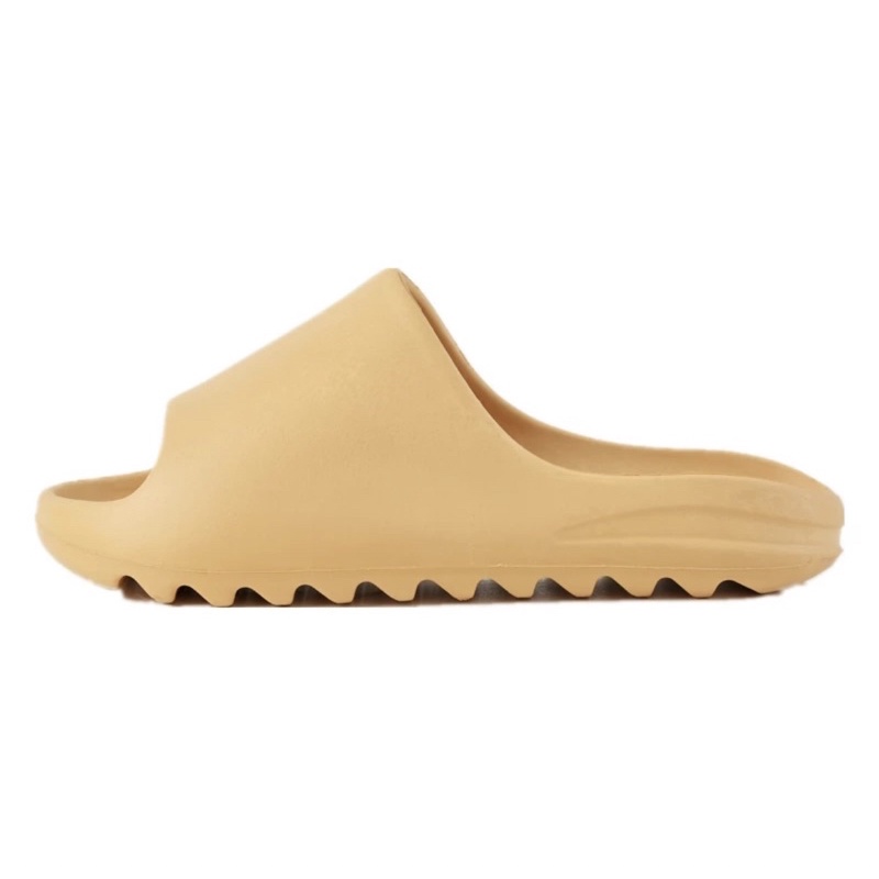 Unisex Selipar Yeezy Slide Kanye Men's and Women's Casual Slippers ...