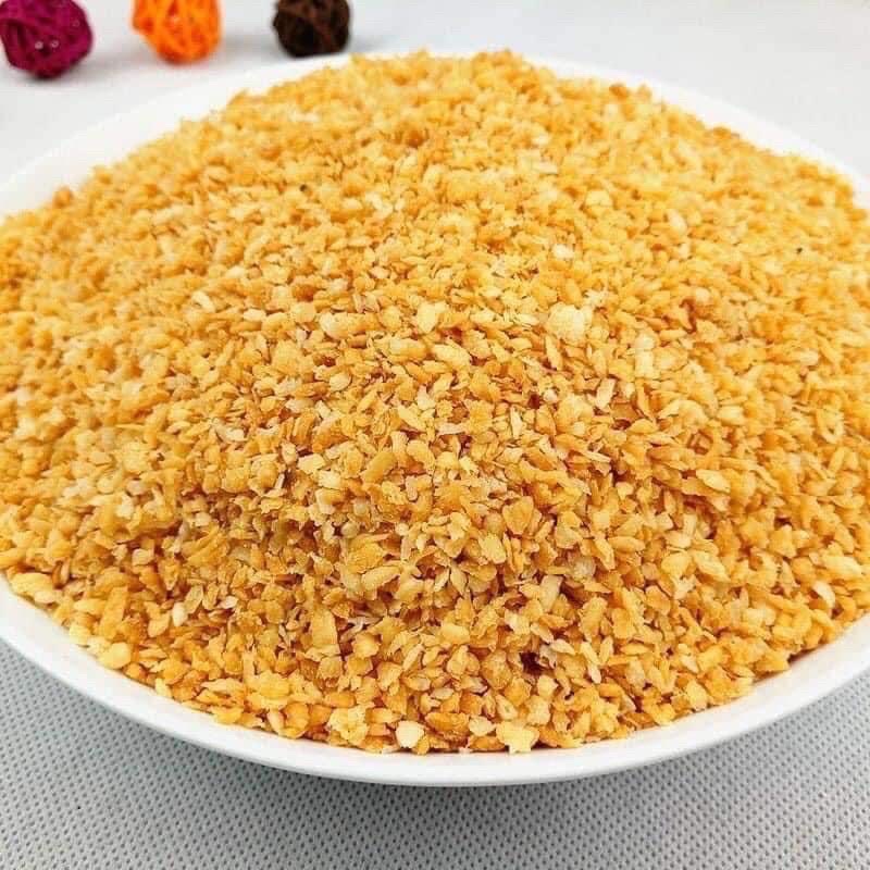Toasted coconut flakes 100gr | Shopee Malaysia
