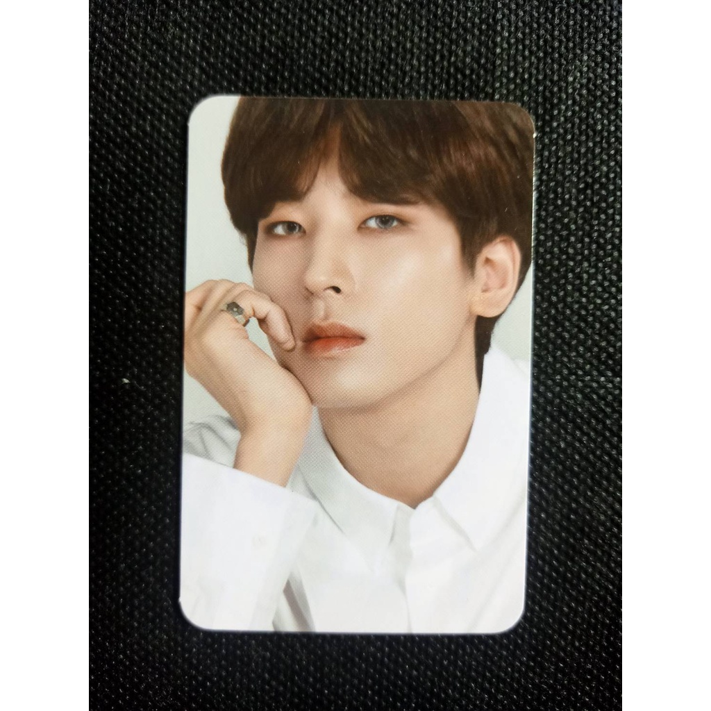 Pc Wonwoo AO+ | Shopee Malaysia