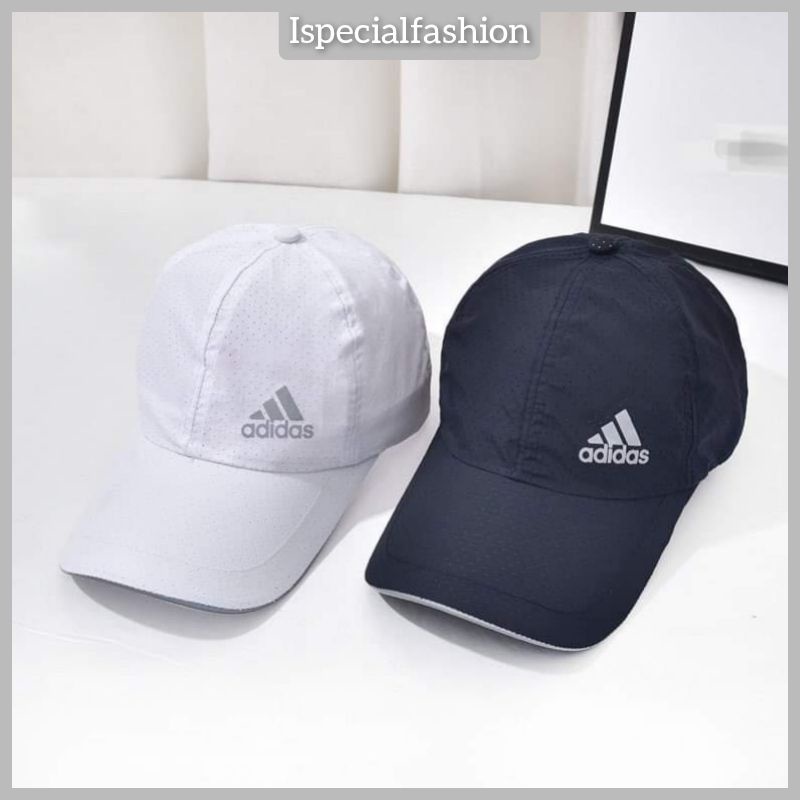 Premium Quality Topi Jogging Sport Cap Topi Lelaki Perempuan snapback ...