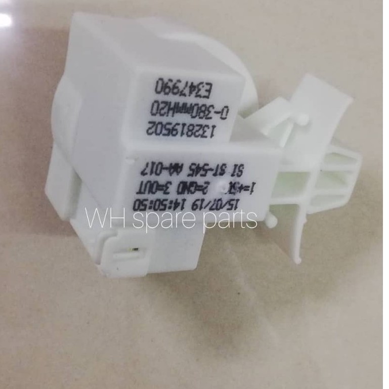 ELECTROLUX SENSOR EWF12844,EWF85743,EWF10843,EWF1283,EWF14012 | Shopee ...