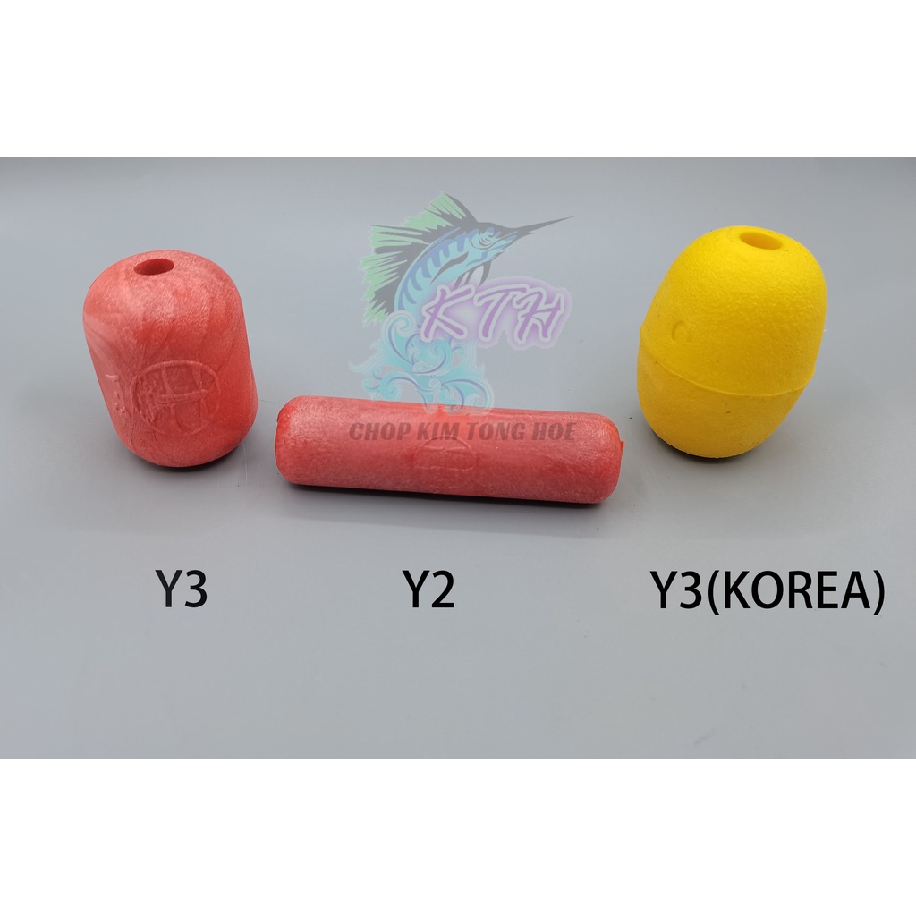 PELAMPUNG JARING / FLOAT NET Y3 Y2 Y3(KOREA) | Shopee Malaysia
