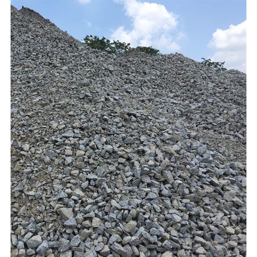 10Ton Lori (6Tayer) Pasir Kasar / Pasir HALUS / Batu AGGREGATE 3/4 ...