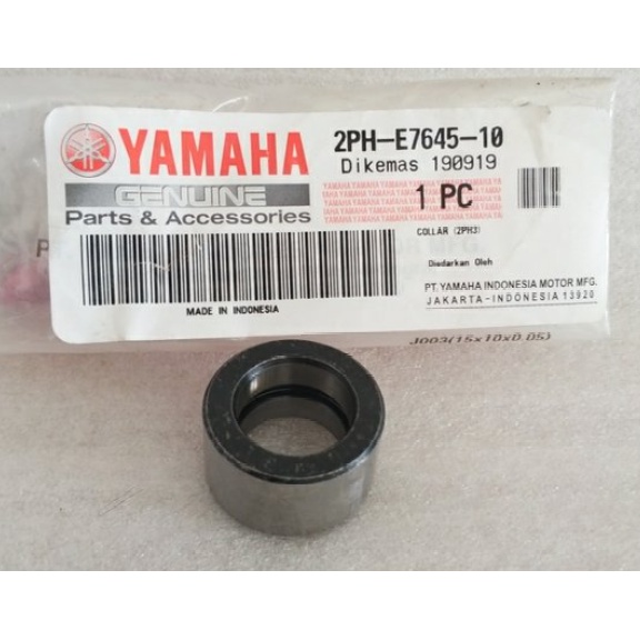 YAMAHA AVANTIZ SOLARIZ BUSH CRANK SAP KIRI LEFT BUSH CRANKSHAFT BUSH ...