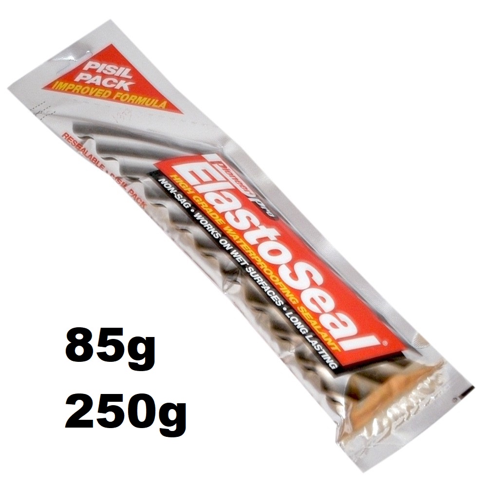 PIONEER ELASTOSEAL 85g WATERPROOF SEALANT | Shopee Malaysia