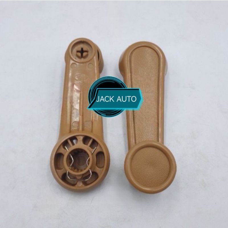 DOOR REGULATOR HANDLE TOYOTA COROLLA KE70 | Shopee Malaysia