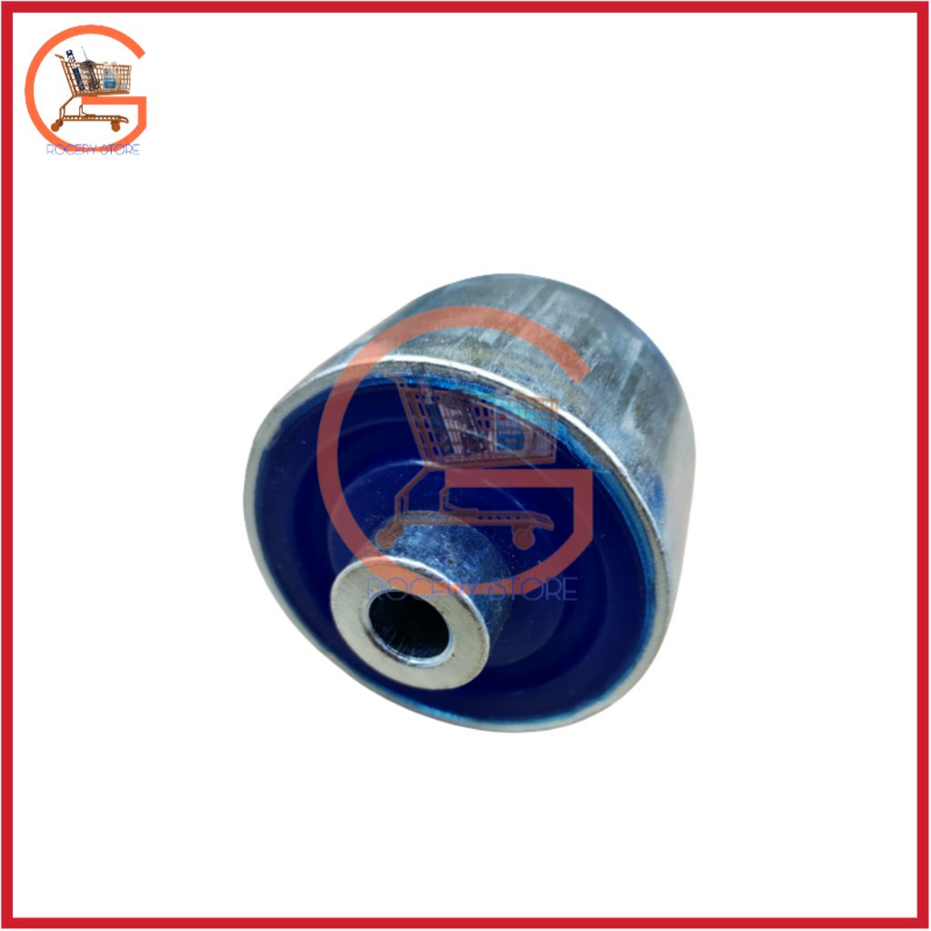 SILICON REAR TRAILING ARM BUSH AXLE BUSH PROTON WIRA WAJA GEN2 PERSONA ...