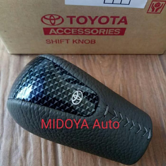 Car Gear Lever | Toyota Fortuner Innova Yaris New Vios. Manual Shift ...