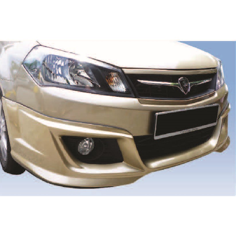 Proton Saga FL Exclusive Bodykit With Paint | Shopee Malaysia