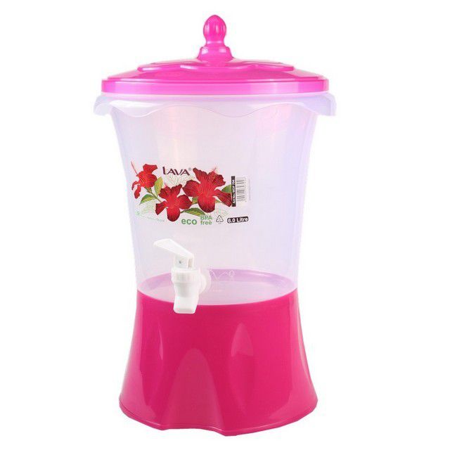Lava 6Lit Juice Dispenser Beverage Dispenser , Drink Dispenser ...