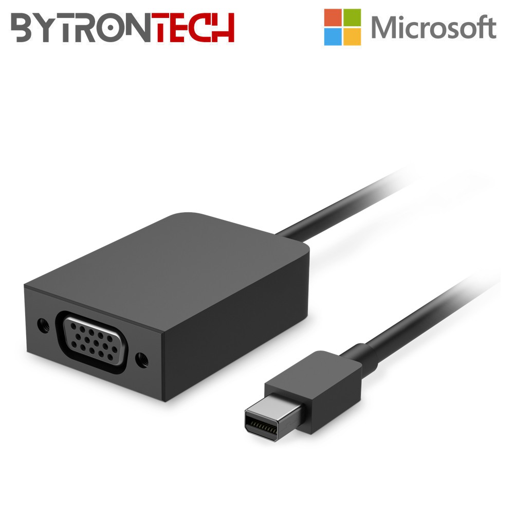 [Clearance] Microsoft Surface Mini DisplayPort to VGA Adapter Suitable ...
