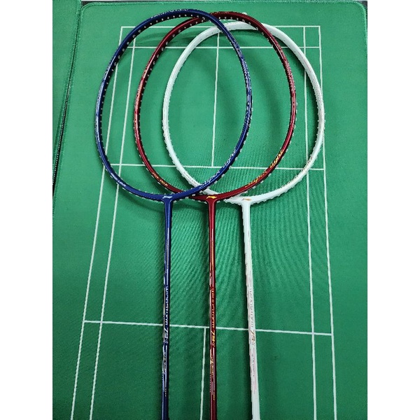 Lining Windstorm 79 Super Light | Shopee Malaysia