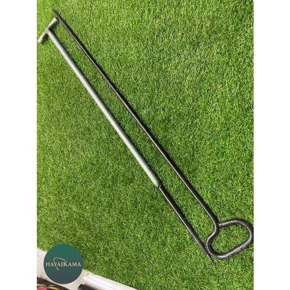 [Hayaikama] Loading Spike- Agriculture & Oil Palm Harvesting Tools ...