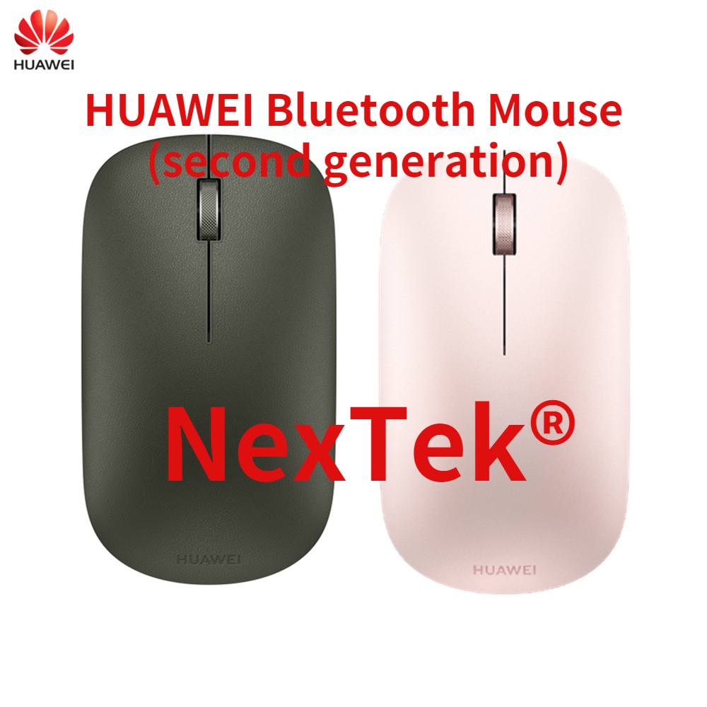 Original HUAWEI Wireless Bluetooth Mouse （Second generation） CD23 ...