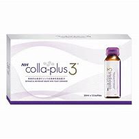 NH Colla-Plus 3 50ml x 12 Bottles | Shopee Malaysia