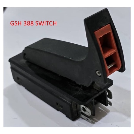OEM GSH 388 SWITCH / LOCAL GSH 388 ON OFF SWITCH | Shopee Malaysia