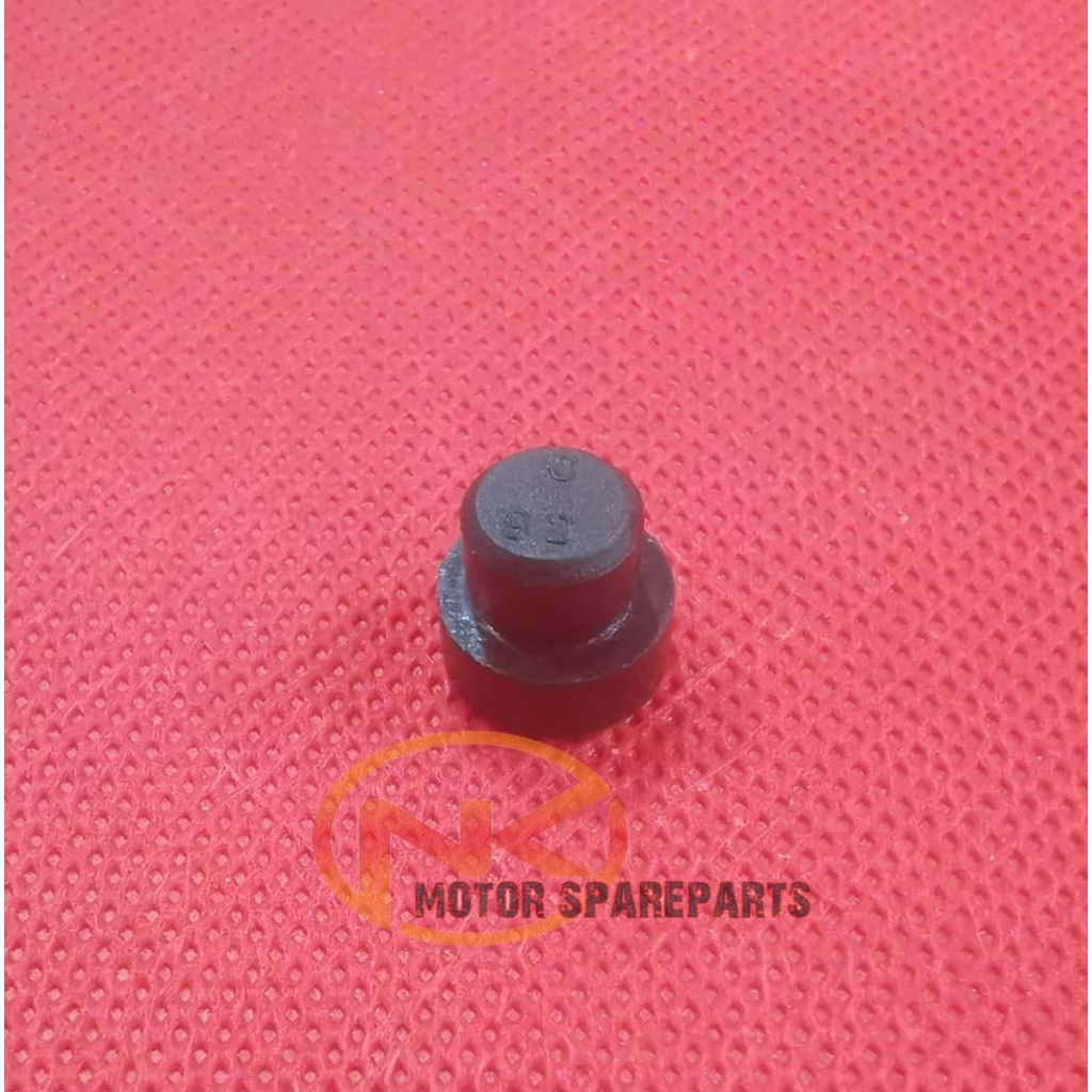 Dream/Ex5/wave100/c70/Gbo Getah jet timing/ Head tensioner 14566-086-030 100% original Honda ...