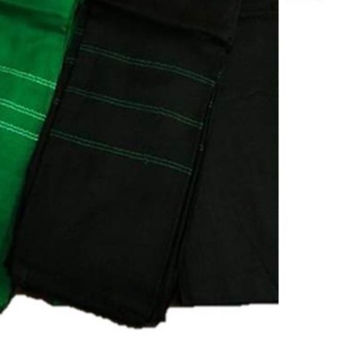 SERBAN PANJANG PUTIH HITAM HIJAU MERAH 7 HASTA 12 HASTA TAHFIZ AL HERA ...