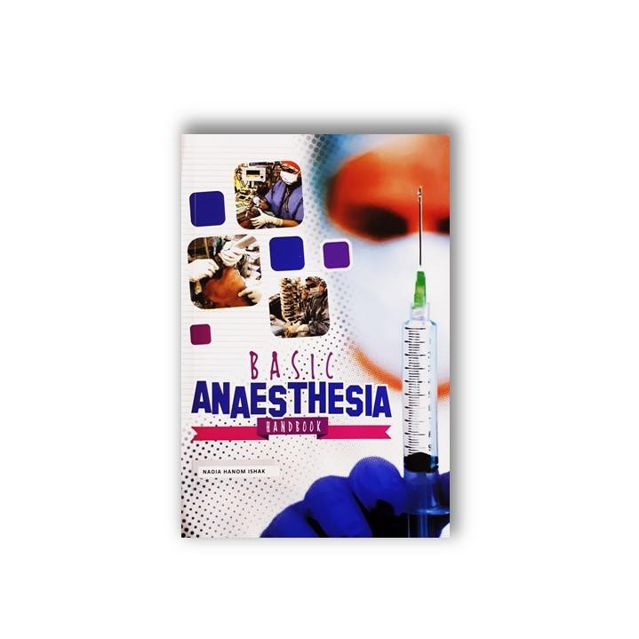 Basic Anaesthesia Handbook | Shopee Malaysia