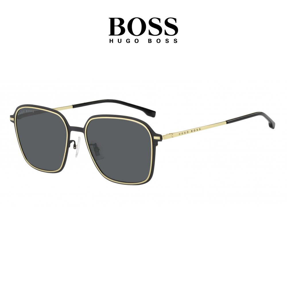 Hugo Boss Square Sunglasses For Man | Shopee Malaysia