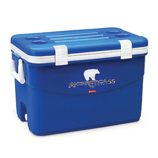 Antarctica Cooler Box, Camping Ice Box, 冰桶 , Fishing Cooler Box, Tong ...