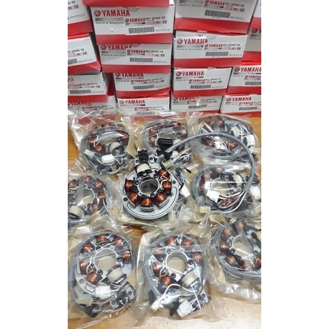 Rxz catalyzer coil magnet original japan | Shopee Malaysia