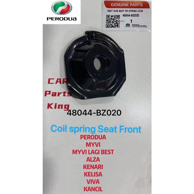 ( 100% ORIGINAL ) PERODUA MYVI MYVI LAGI BEST ALZA KENARI KELISA VIVA ...