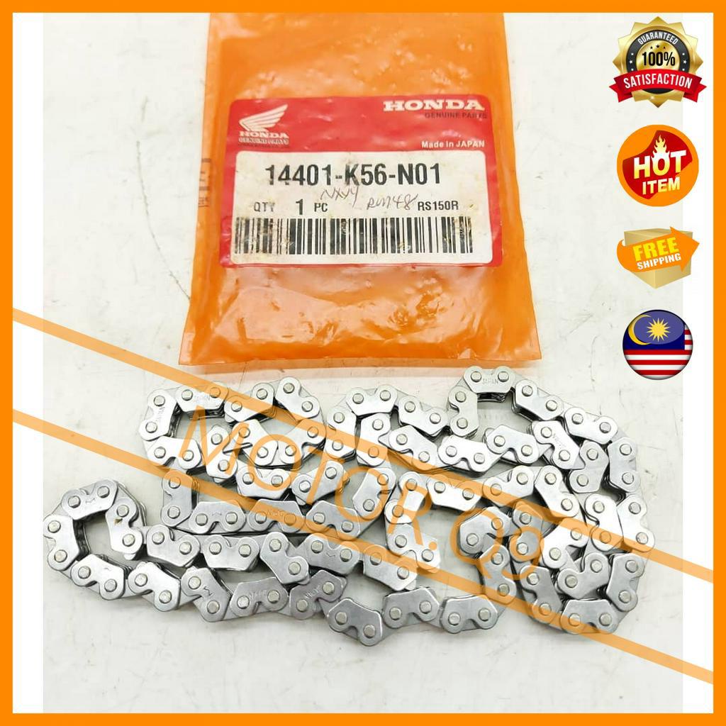 Honda RS150R / RS150 / RS 150 Timing Chain / Rantai Motosikal ...