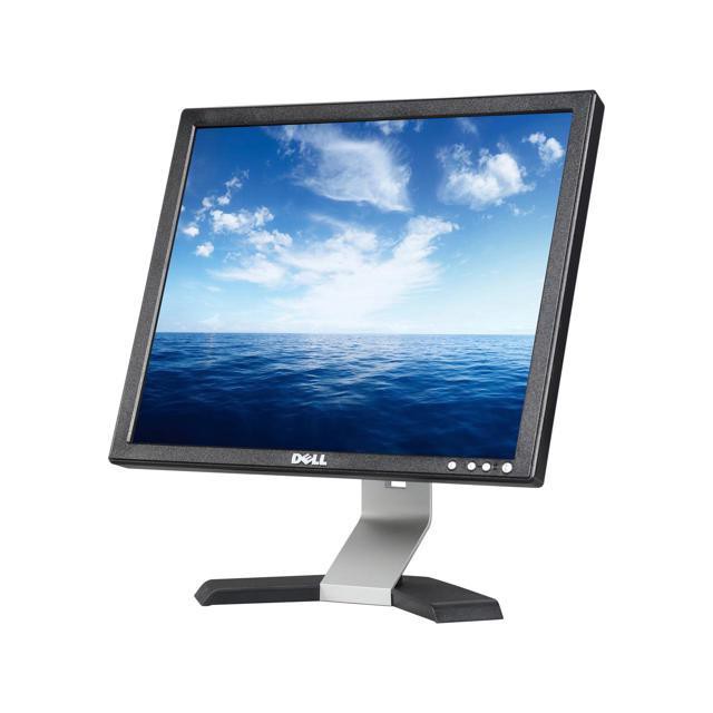 Dell UltraSharp 1707FP - LCD monitor - 17" Series Specs | Shopee Malaysia