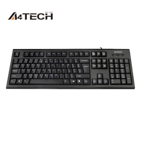 A4TECH KRS-85 USB KEYBOARD | Shopee Malaysia