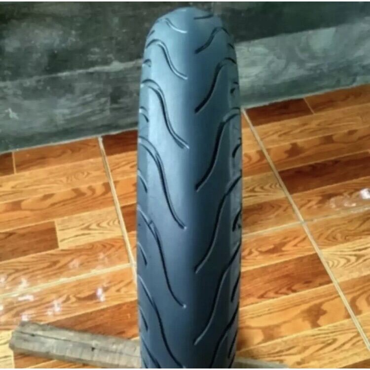 New michelin brand tubeless tires size 80/90 ring 17 for all types of ...