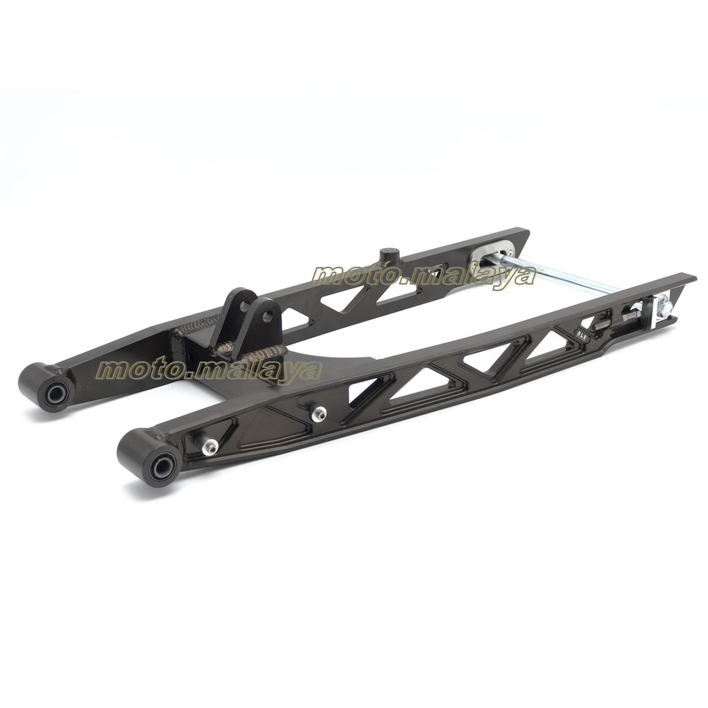 Swing Arm NLK Y15ZR V1 V2 Foc Getah/Batang Shaft Made in lativo Aka ...