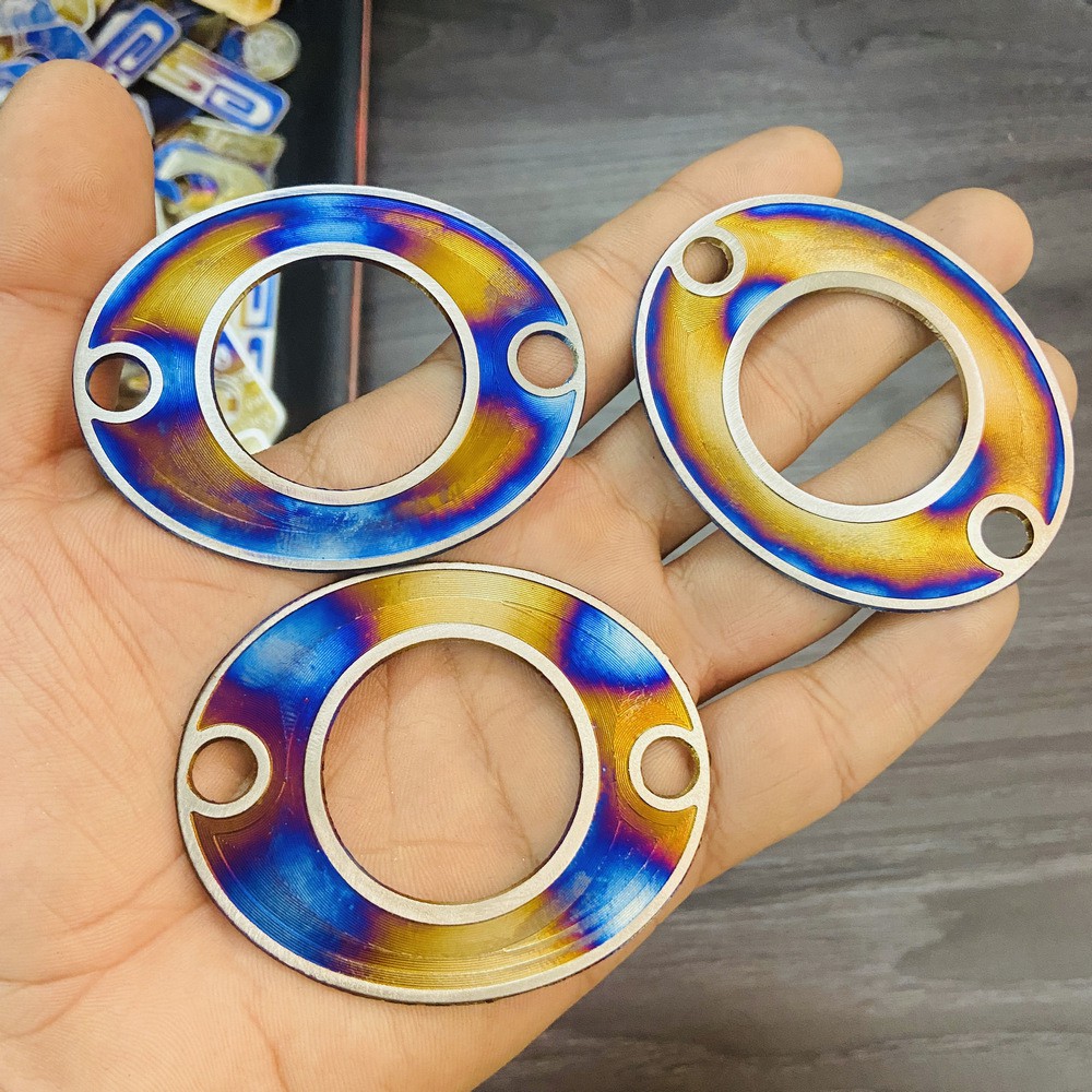 (HOT 2020) Multi-Purpose Hood 4ROAD TITAN Up With Beautiful Sparkling ...