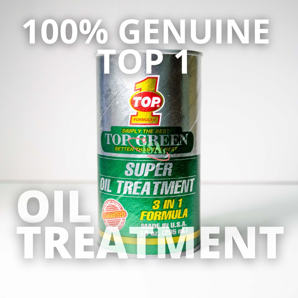 Top 1 One Top Green Super Treatment 3in1 Formula | Shopee Malaysia