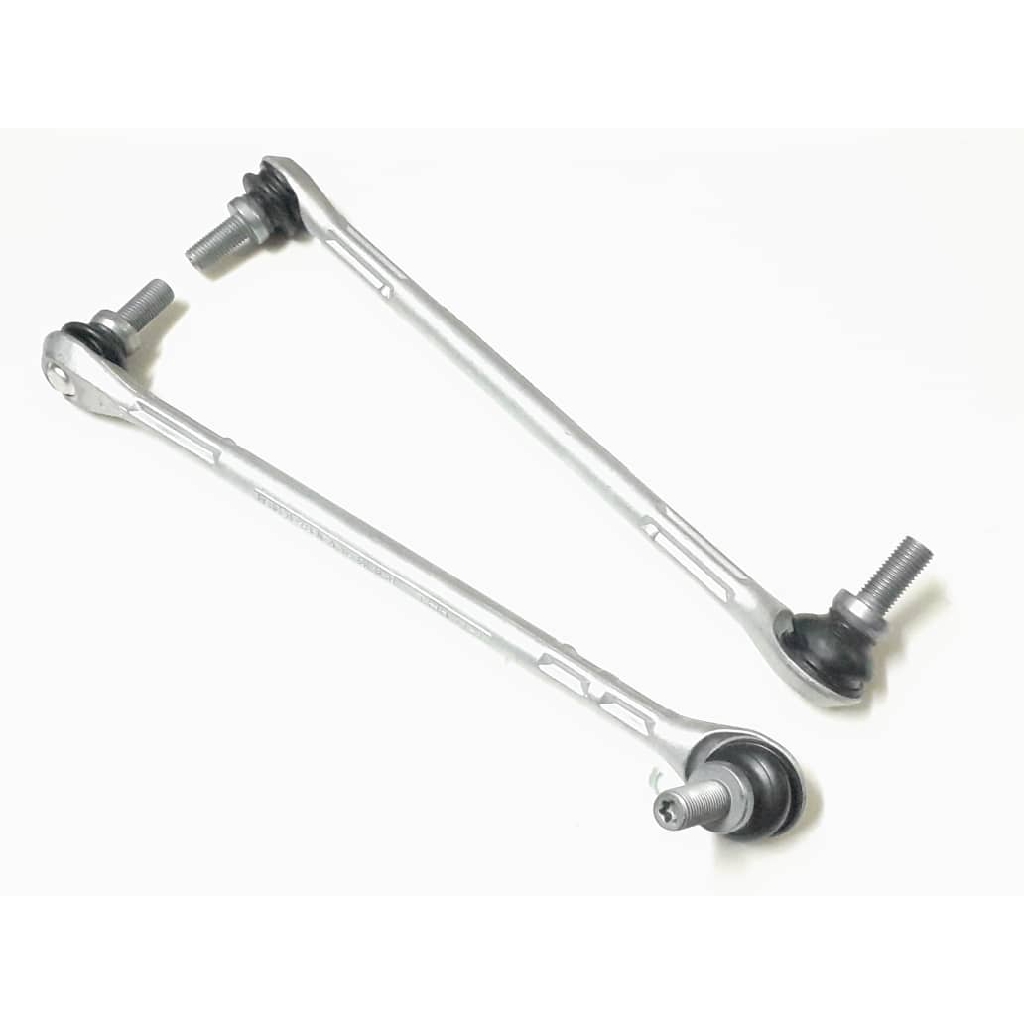 Mercedes Benz Original W204 W207 Front Absorber Link Linkage 2043203789 ...