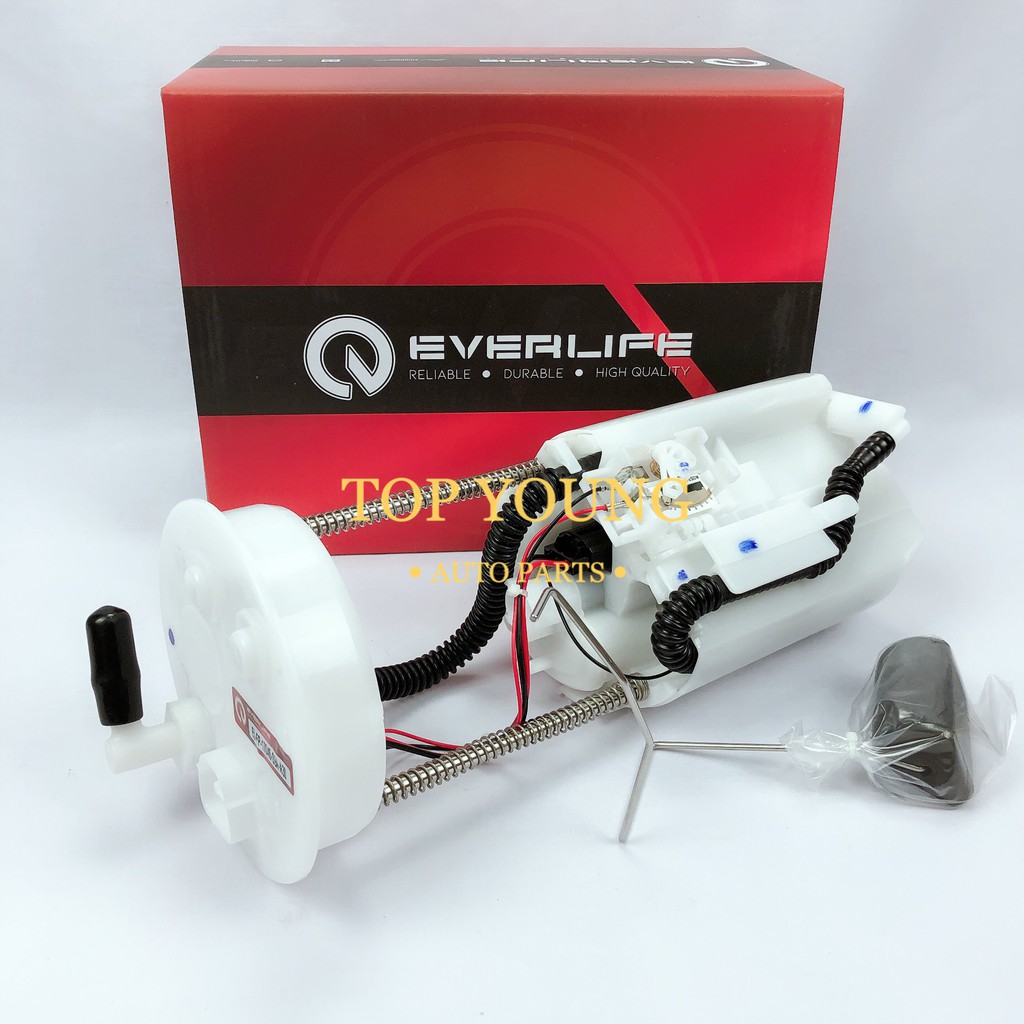 HONDA CRV S9A (2002~2007) FUEL PUMP GENUINE OEM PRODUCT 17045-S9A-A30 ...